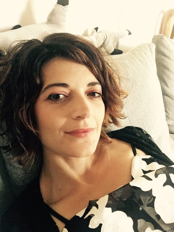 Bravissima, ma non perfetta